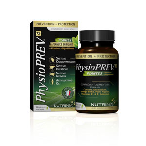 Nutrinia, compléments alimentaires santé et beauté