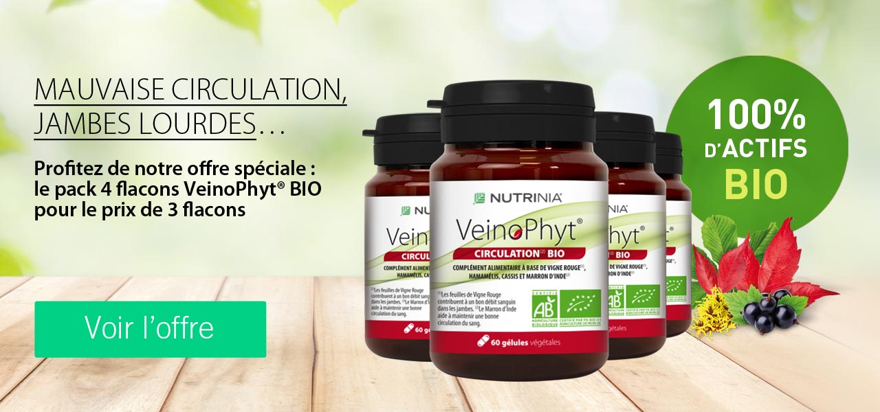 Nutrinia FR - Boutique Officielle - Compléments Alimentaires Santé et ...
